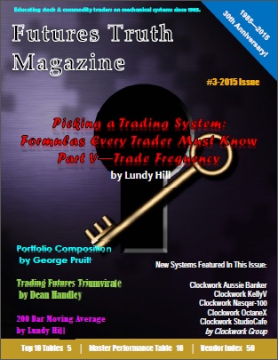 Futures Truth Mag (Sample) | eBooks | Business and Money