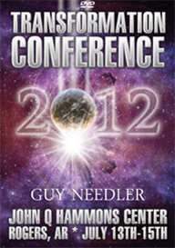 Guy Needler. KOSMOS The spiritual Realms Transformation USA. MP ...