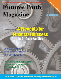 Futures Truth Mag: Issue #4/2019 | eBooks | Business and Money