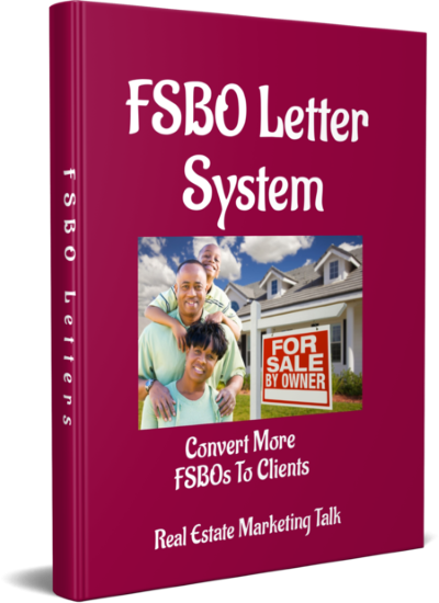 FSBO Letters | Documents and Forms