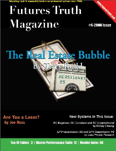 Futures Truth Mag: Issue #4/2019 | eBooks | Business and Money