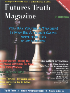 Futures Truth Mag: Issue #4/2019 | eBooks | Business and Money