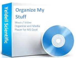 Organize My Stuff | Software