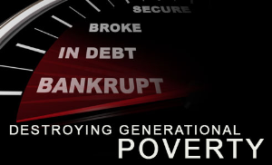 Generational Poverty | Audio Books | Religion and Spirituality