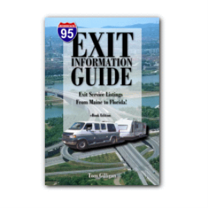 I-95 Exit Information Guide 2015 - eBook PDF Edition | eBooks