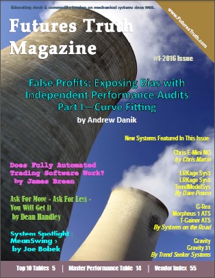 Futures Truth Mag: Issue #1/2016 | eBooks | Business and Money