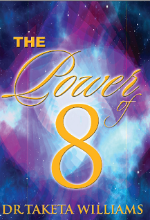 The Power of 8 Series | Audio Books | Religion and Spirituality