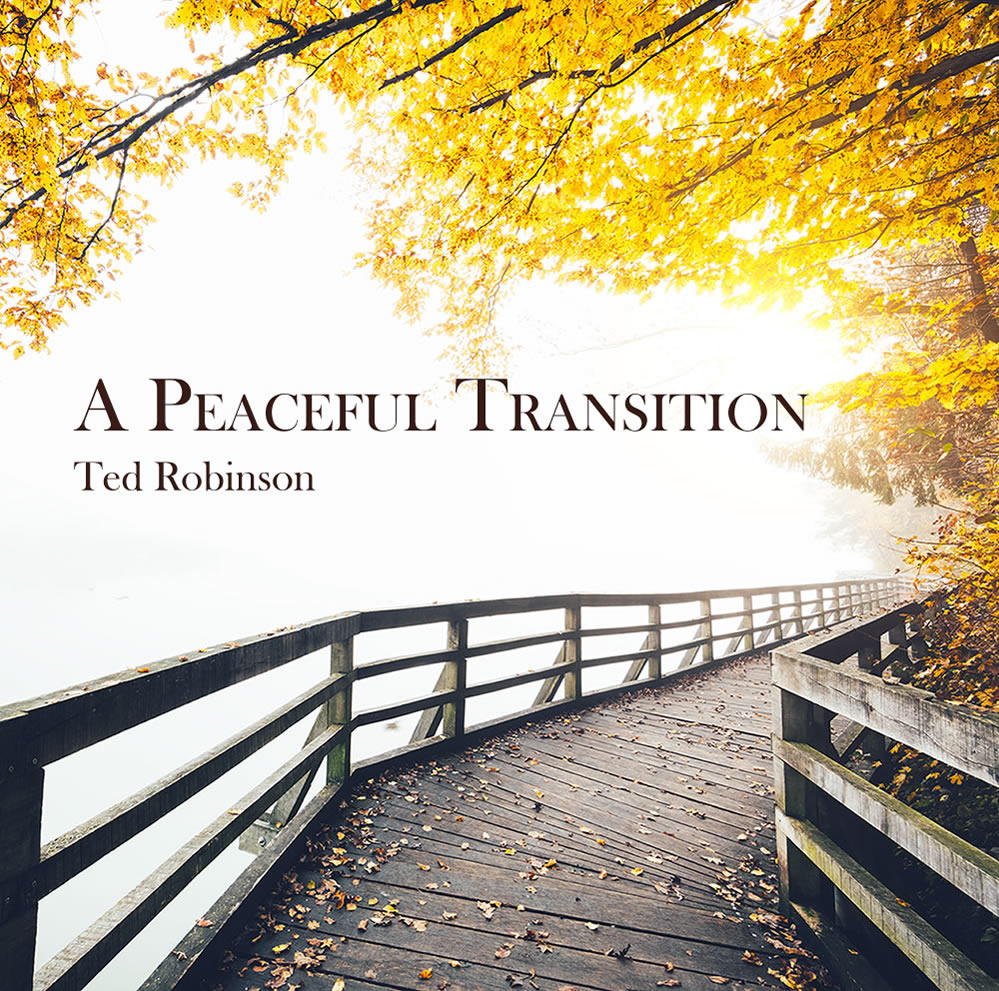 A Peaceful Transition | Other Files | Everything Else