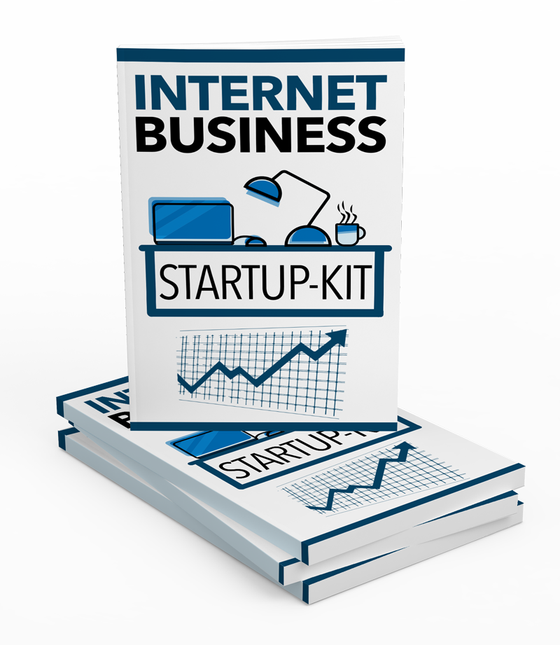 Internet Business Startup Kit Advanced | eBooks