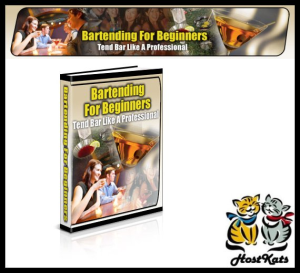 Bartending For Beginners | eBooks