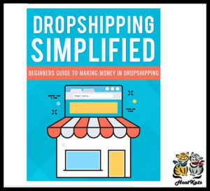 Dropshipping Simplified - eBook | eBooks