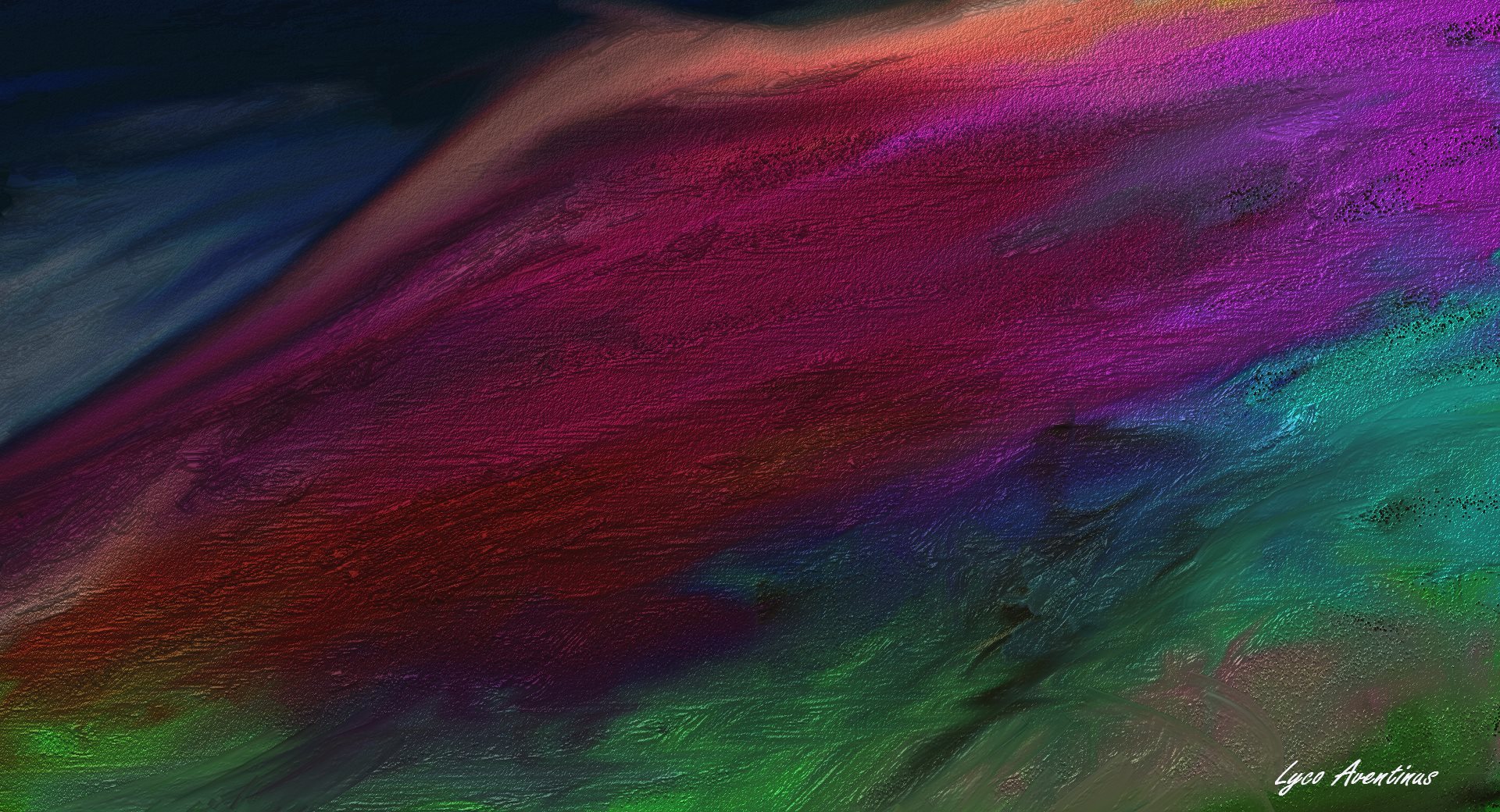 Mountain of Emotions | Photos and Images | Digital Art