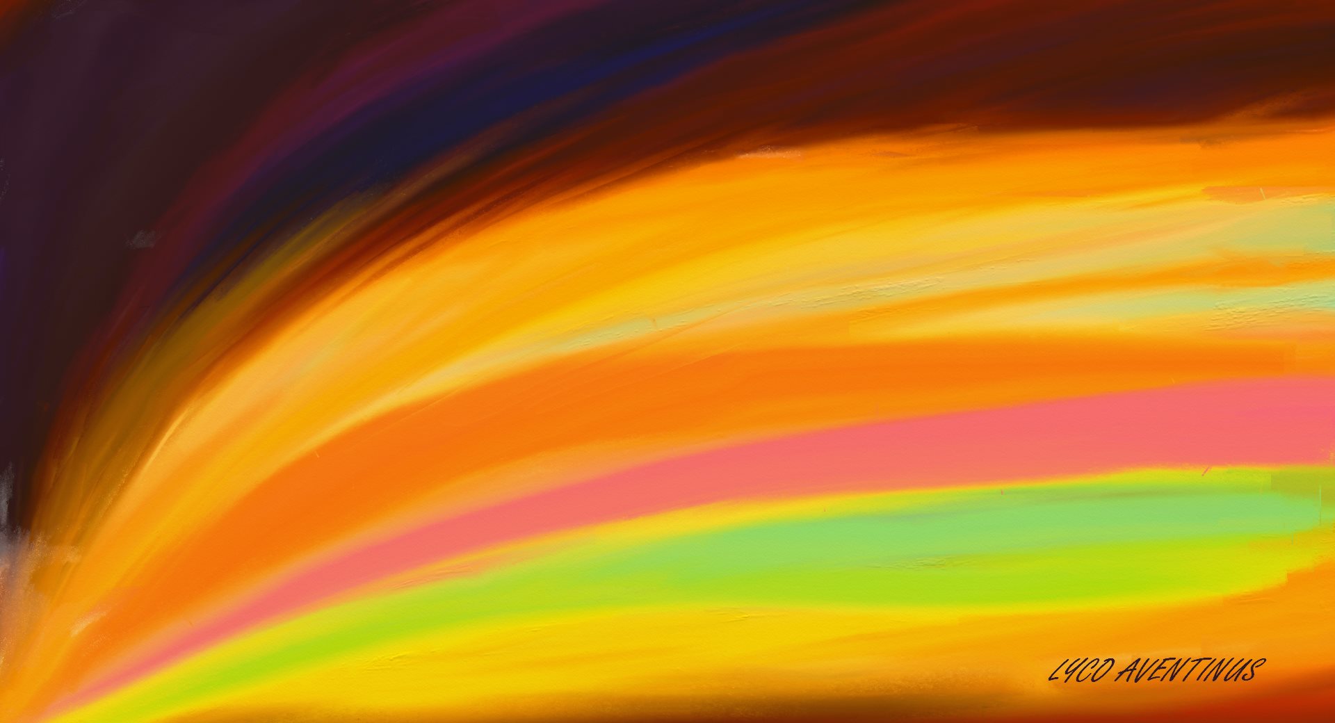 Color of the winds | Photos and Images | Digital Art