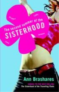 The Second Summer of the Sisterhood | eBooks | Classics