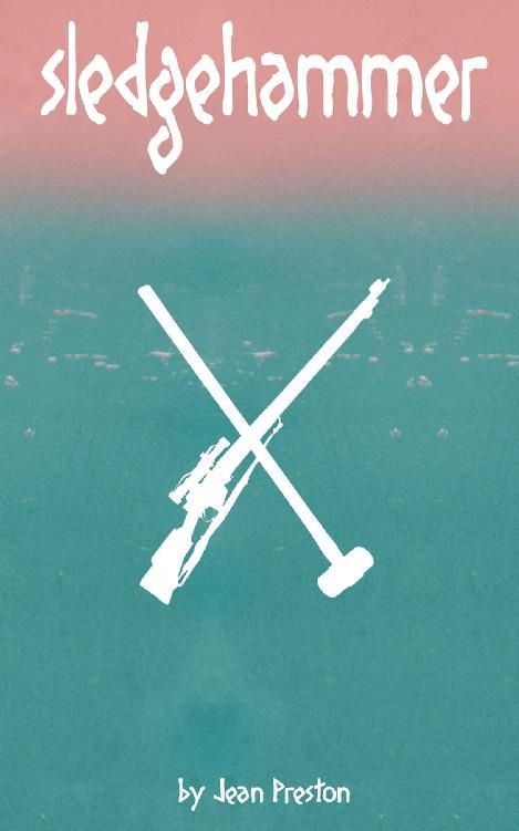 Sledgehammer | eBooks | Horror