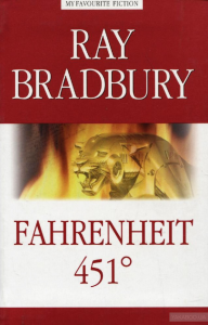 Ray Brudbury - - Fahrenheit 451 | eBooks