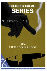 That Little Square Box | eBooks | Classics