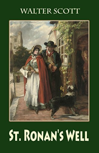 St. Ronan's Well | eBooks