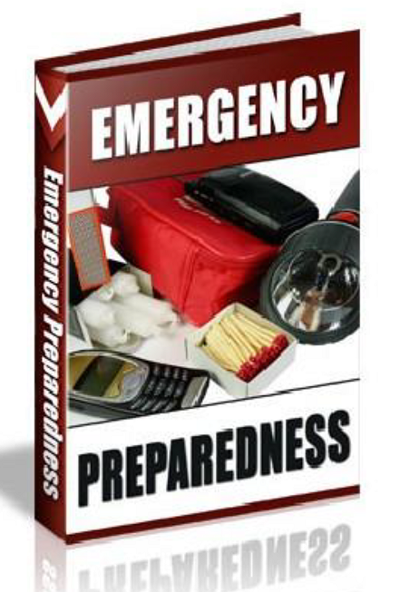 Emergency Preparedness - 101 Ways to Prepare for Emergencies | eBooks