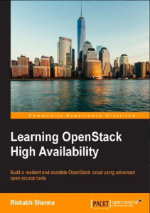Learning OpenStack High Availability | eBooks | Education