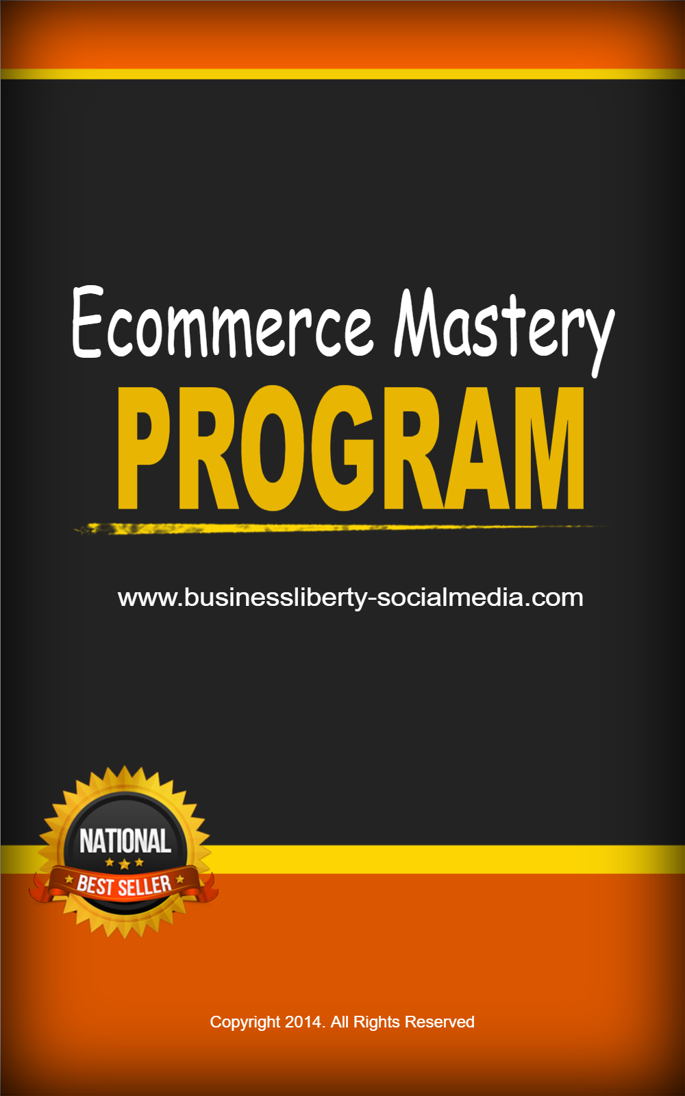 Ecommerce Mastery Program | eBooks