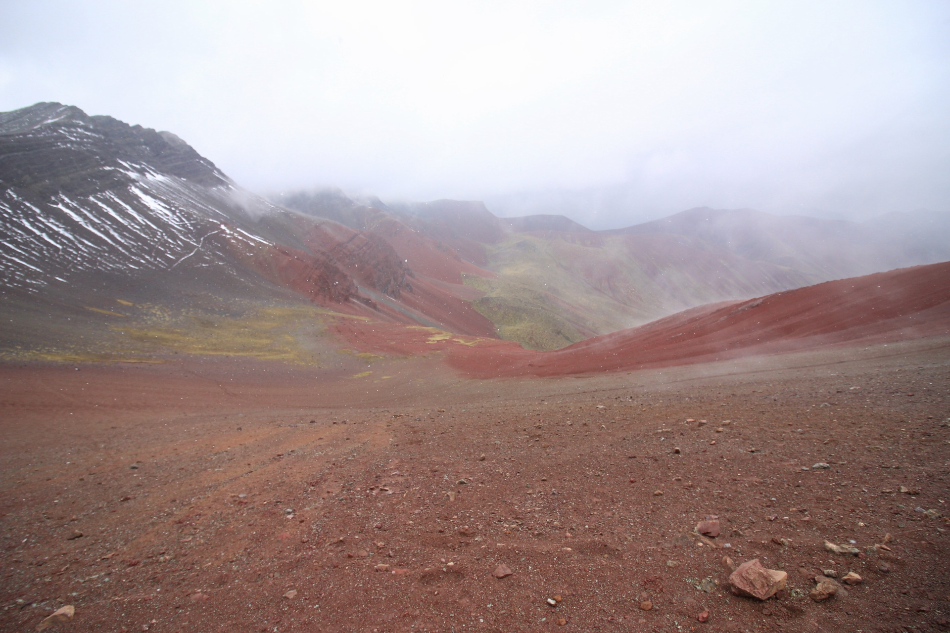 Red Valley | Photos and Images