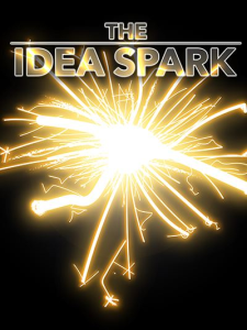 The Idea Spark Special Report | eBooks