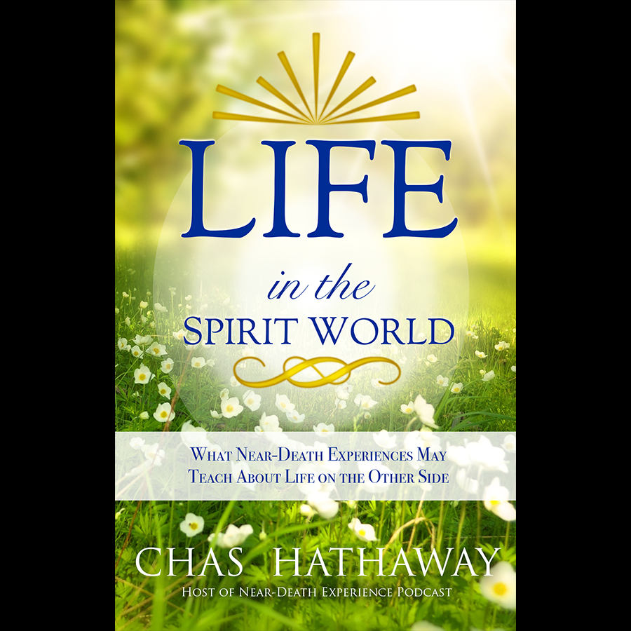 Life in the Spirit World (multiple Ebook formats) | eBooks
