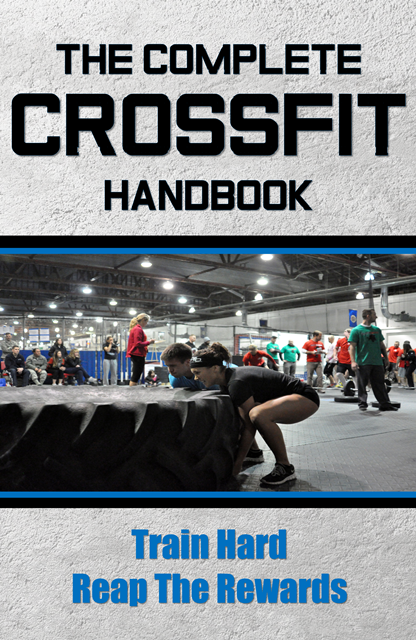 The Complete Crossfit Handbook | eBooks