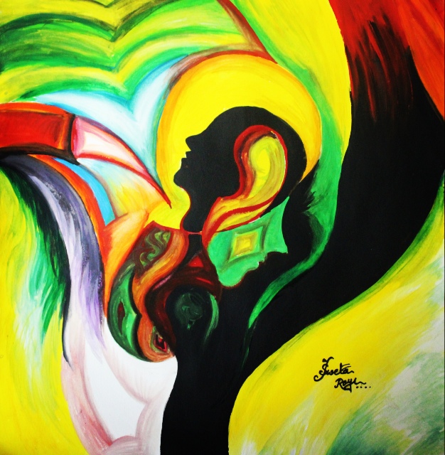 Emotion of nature | Photos and Images | Digital Art