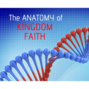 The Anatomy of Kingdom Faith Pt.4 - The Faith of God | Other Files