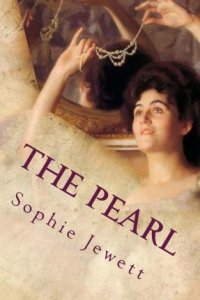 The Pearl: a middle english poem a modern version in the metre of the ...