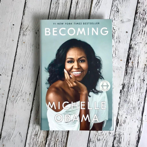 Becoming By Michelle Obama | eBooks | Non-Fiction