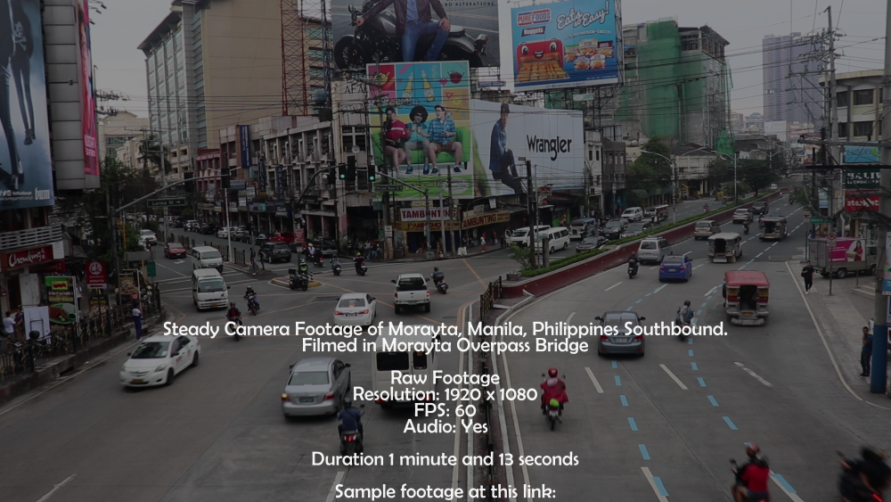 Morayta, Manila, Philippines Stock Footage | Movies and Videos