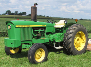 John Deere 2020, 2120 Tractors Technical Service Manual (tm4252) | Documents and Forms
