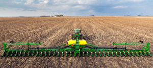 John Deere / Bauer DB50, DB74, DB90 (SN.750101-) Planters Service ...