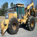 John Deere 848G / Timberjack 660D Grapple Skidder Service Repair ...