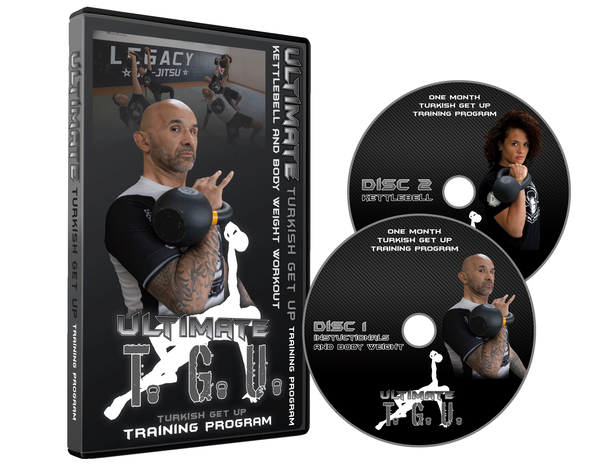 Free KB Get up workout | Movies and Videos | Fitness