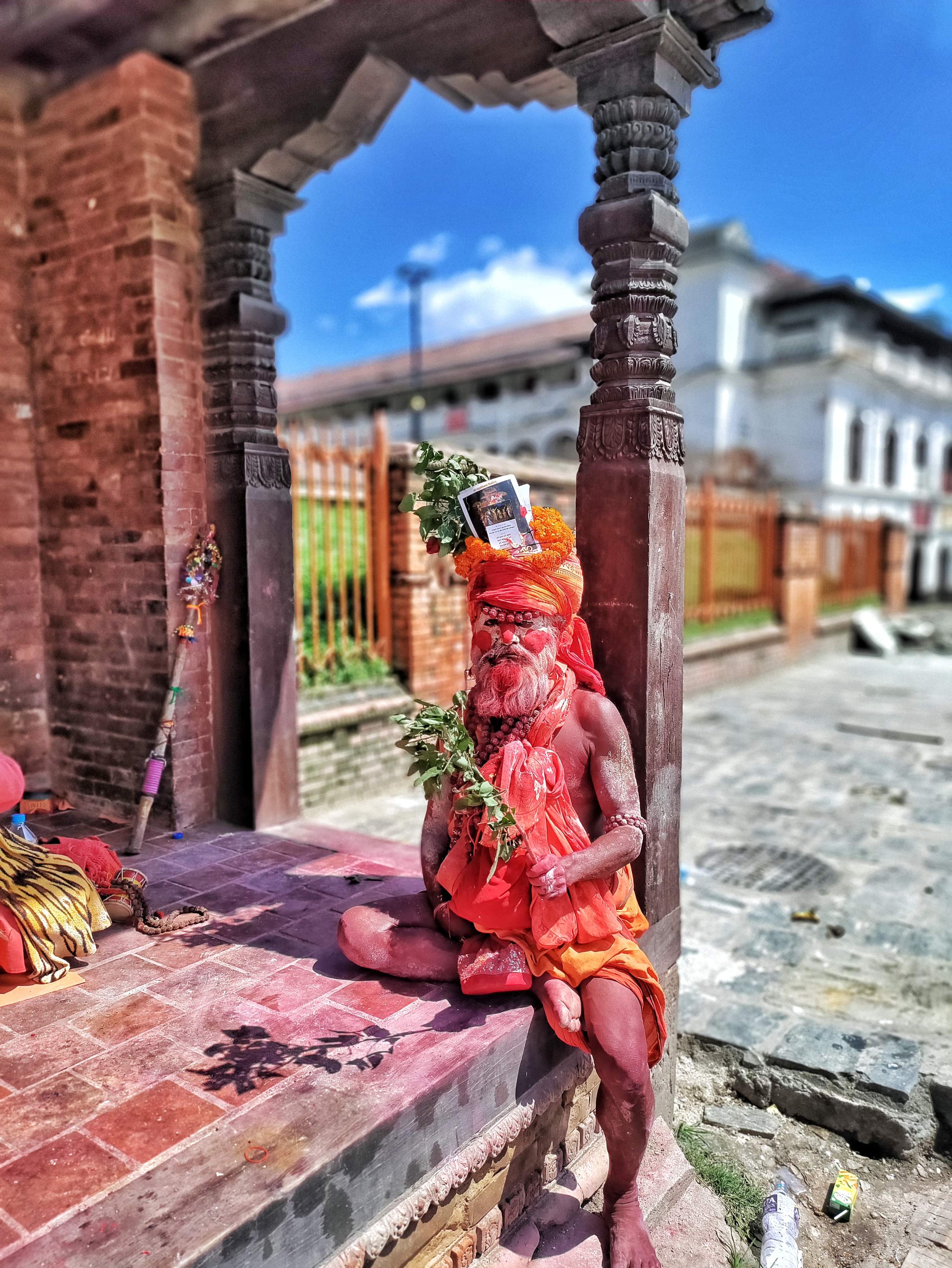 Mahakal Bhakt | Photos and Images | Travel