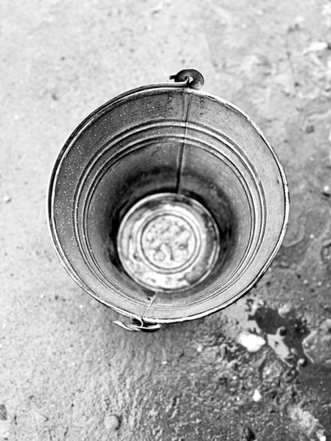 Generational African bucket(GHANA) | Photos and Images | Vintage