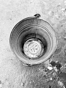 Generational African bucket(GHANA) | Photos and Images