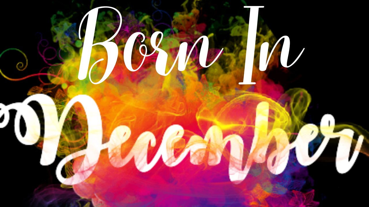 December Babies | Photos and Images | Digital Art