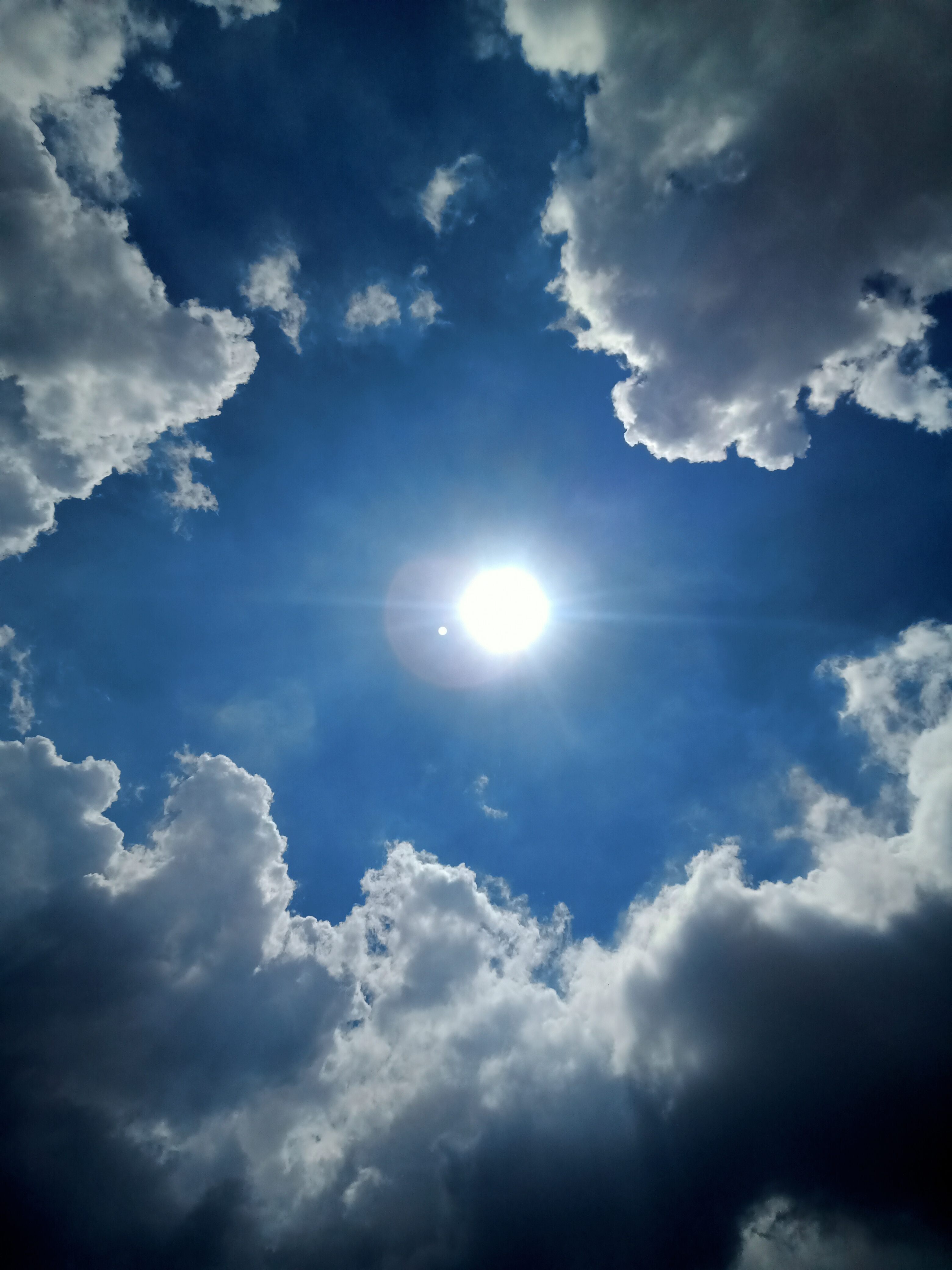 The shining sun: Your relic | Photos and Images