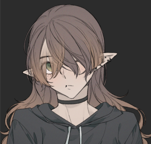 Shy Elf Girl | Photos and Images | Digital Art