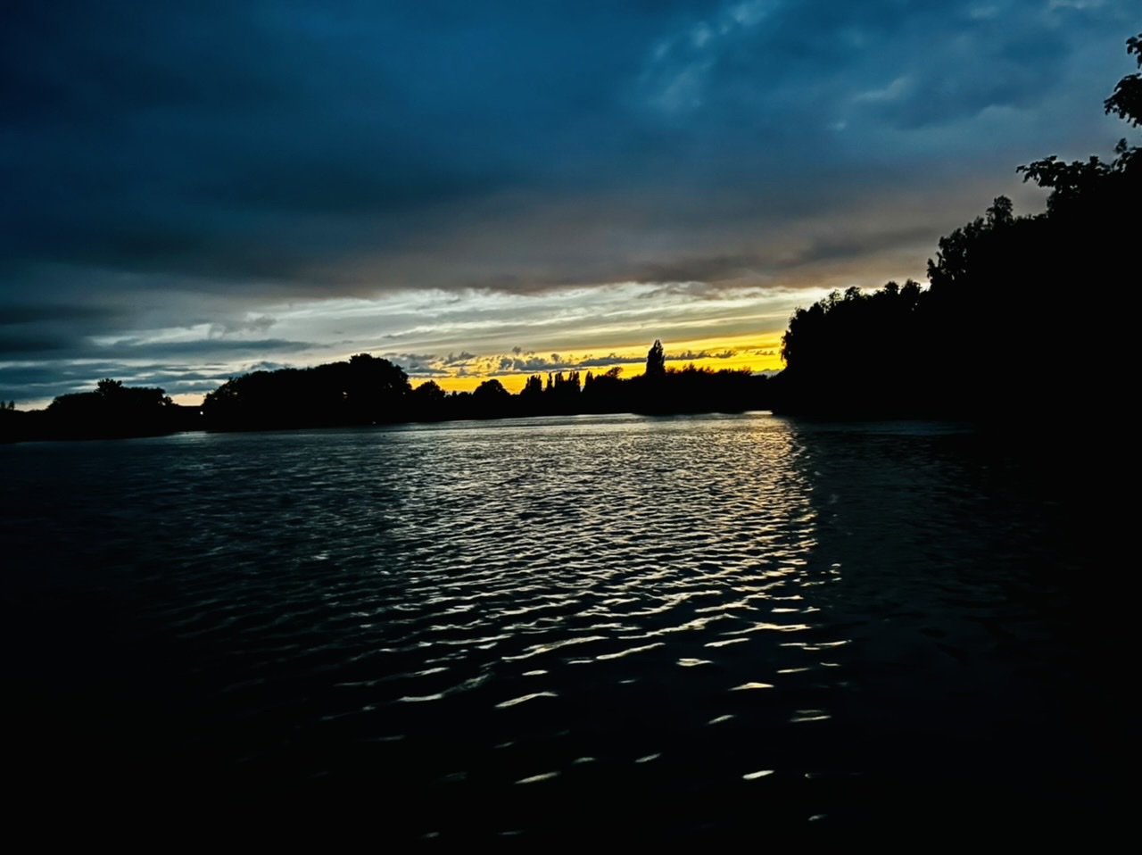 Evening glow | Photos and Images
