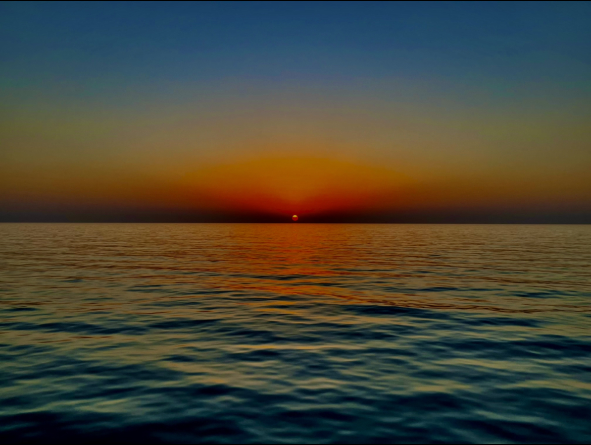 Sunset view | Photos and Images