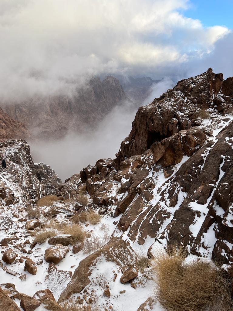 Ice mountain | Photos and Images | Nature