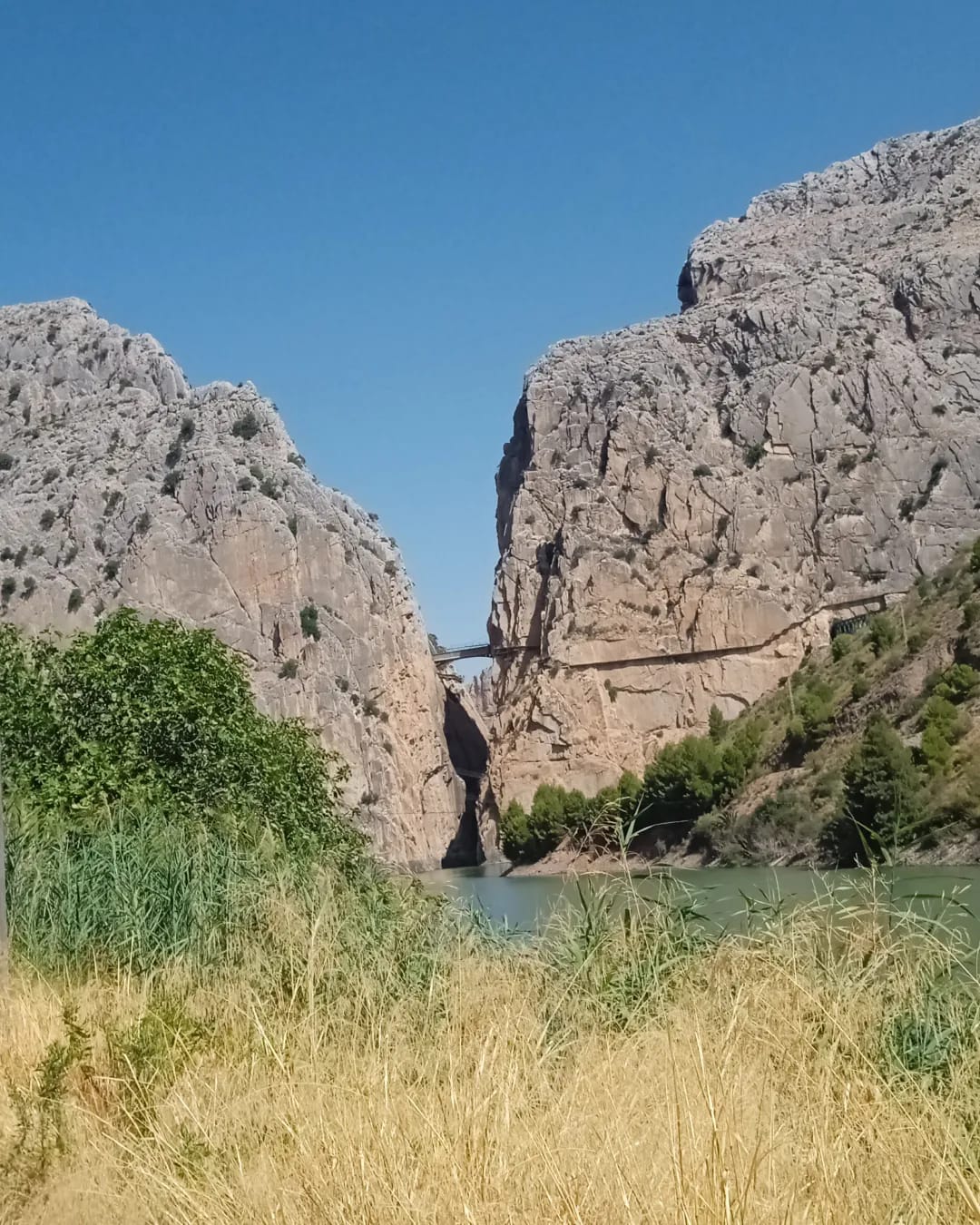 El Chorro | Photos and Images