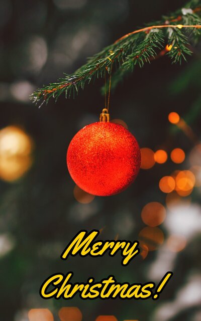 Christmas card 2 | Photos and Images | Holiday and Seasonal