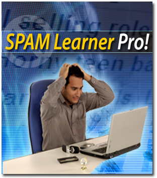 Spam Learner Pro | Software | Home and Desktop
